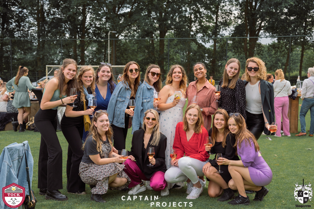 TOCK – Tilburgse Open Croquet Kampioenschappen